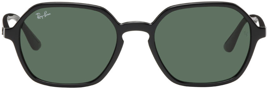 Ray-Ban Black RB4361 Sunglasses Ray Ban