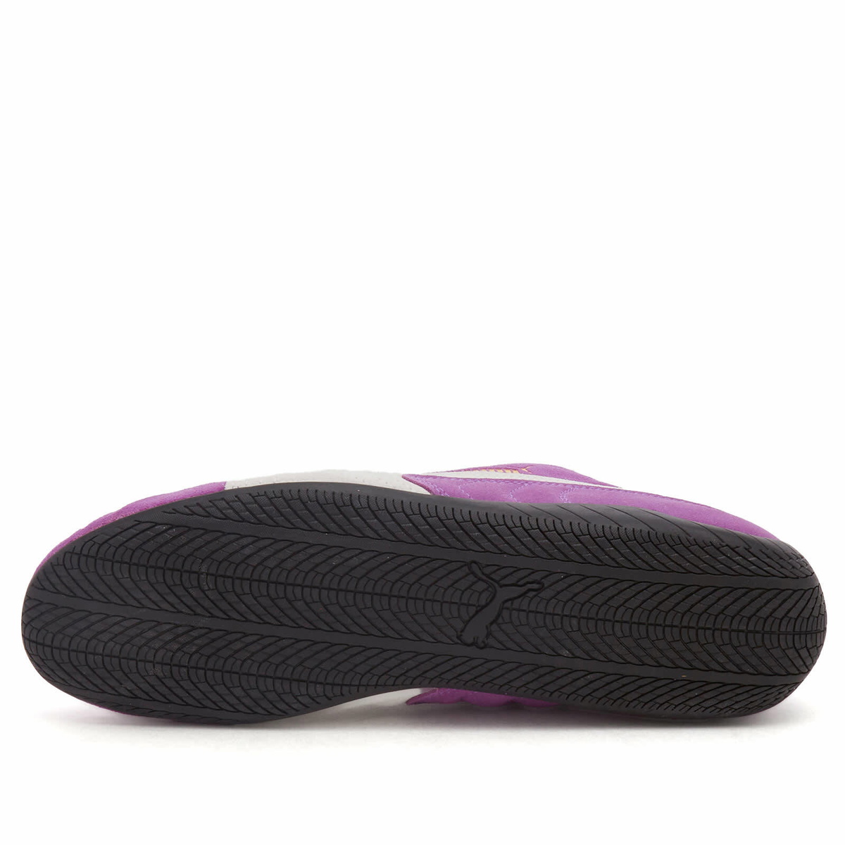 Puma Speedcat OG Sneaker in Wild Berry/Rose Puma