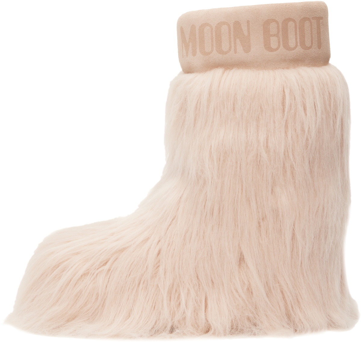 Moon Boot Pink Icon Yeti Boots Moon Boot