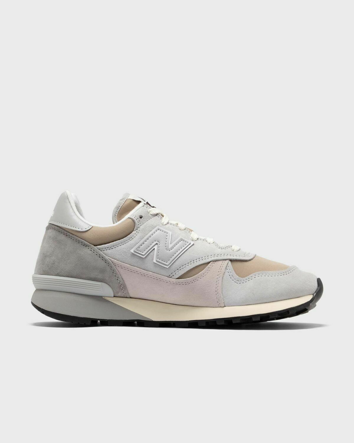 New Balance 475 Grey Lowtop New Balance
