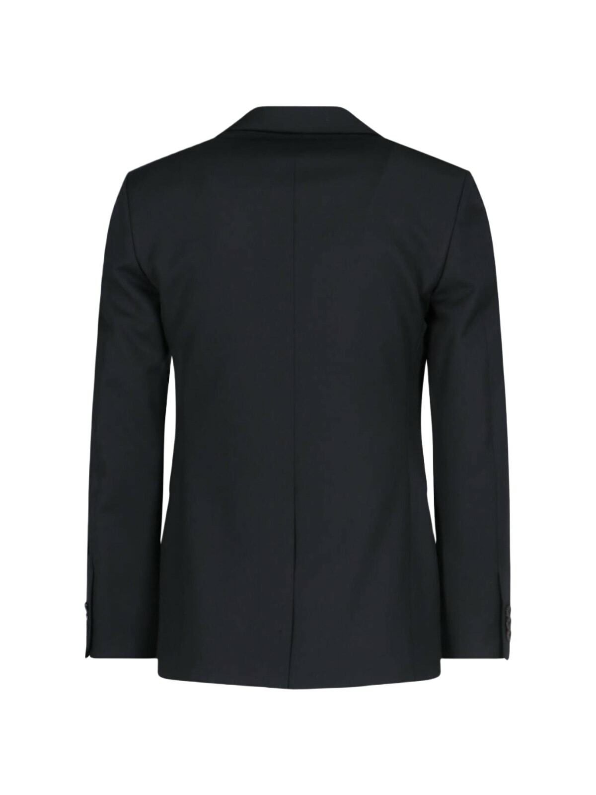 Tonywack Double-breasted Blazer Tonywack