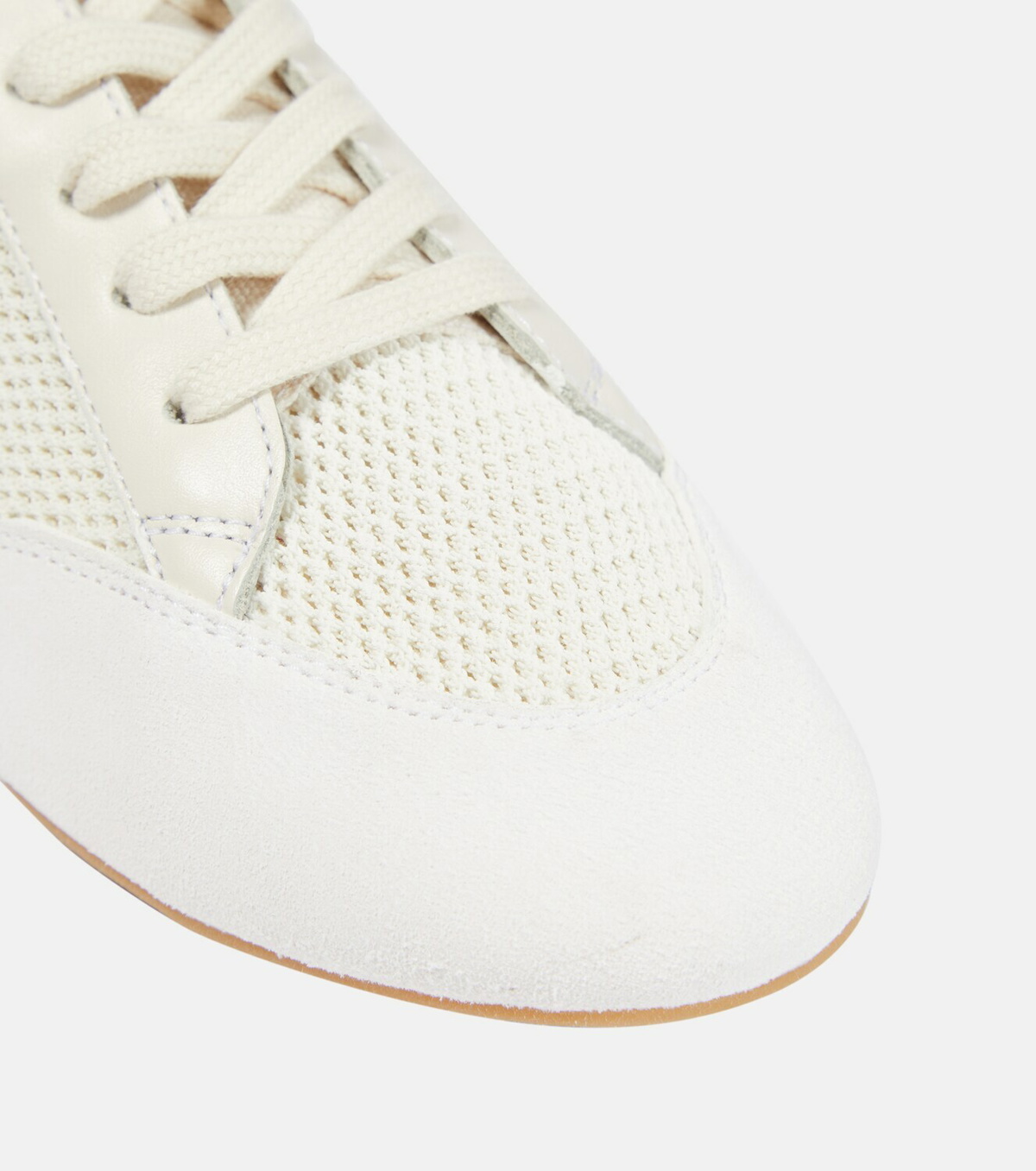 The Row Owen mesh sneakers The Row