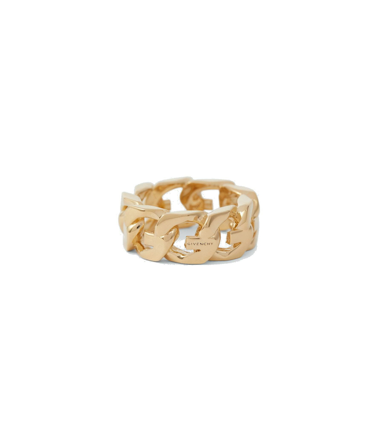 Givenchy - G-chain ring Givenchy