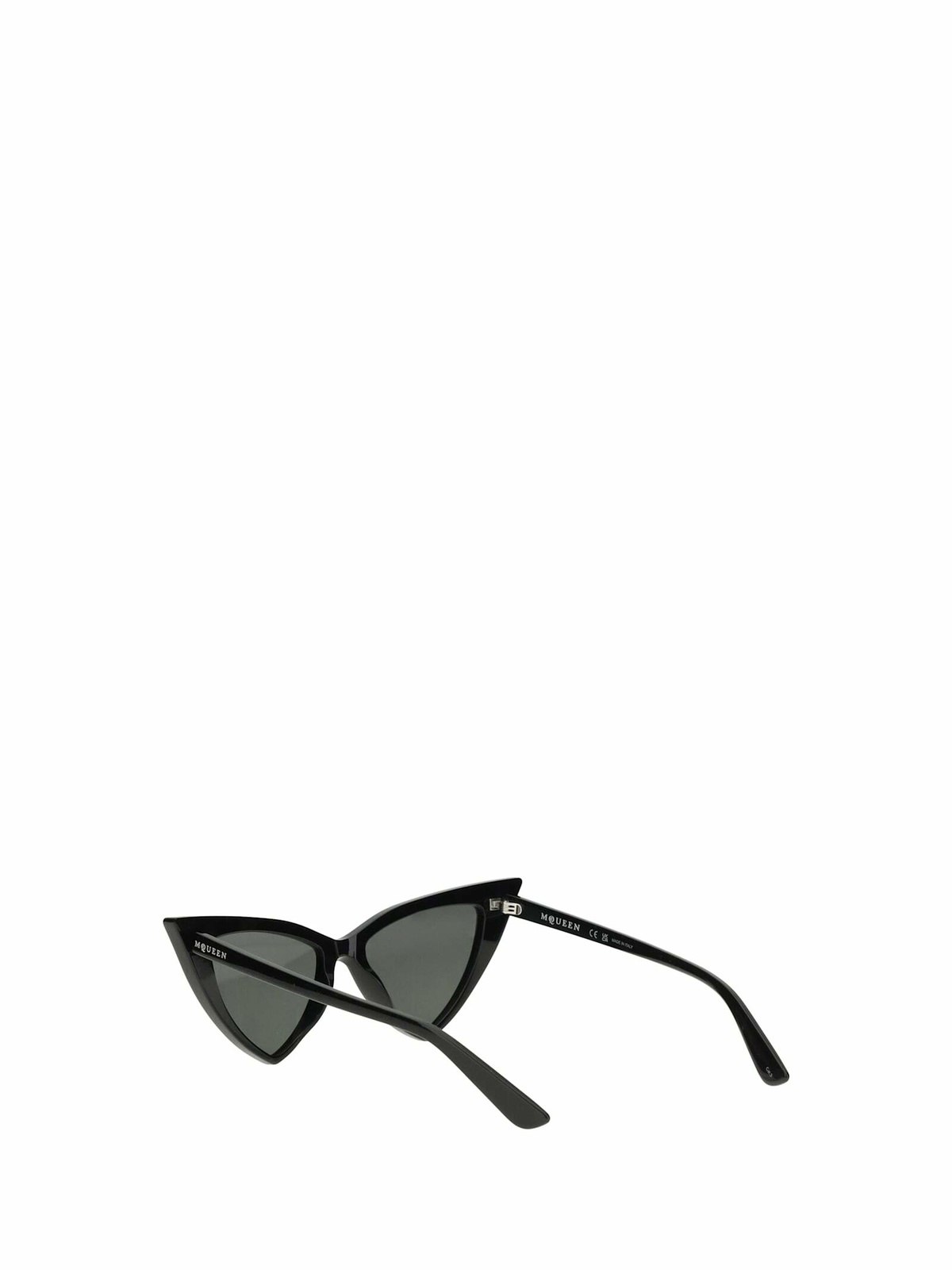 Alexander McQueen Spike Sunglasses Alexander McQueen