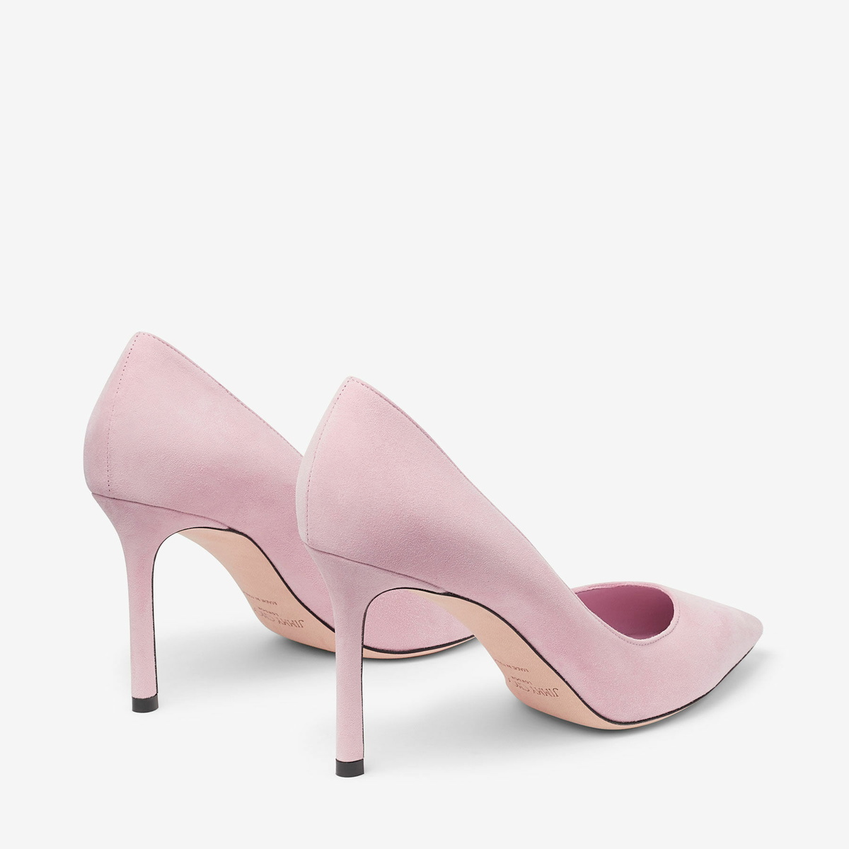 Jimmy Choo Romy 85 Shoe Jimmy Choo