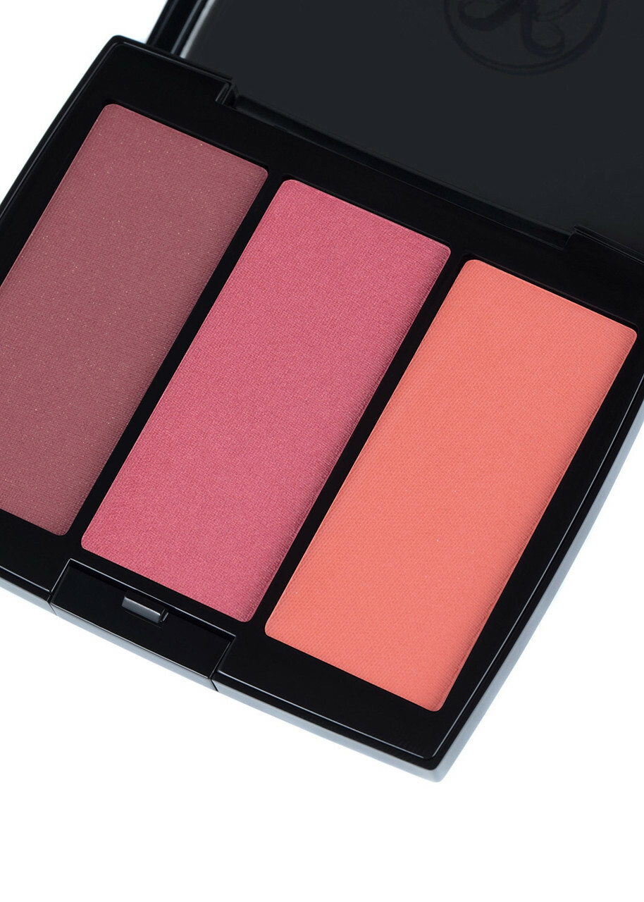 Anastasia Beverly Hills Blush Trio - Berry Adore Anastasia Beverly Hills