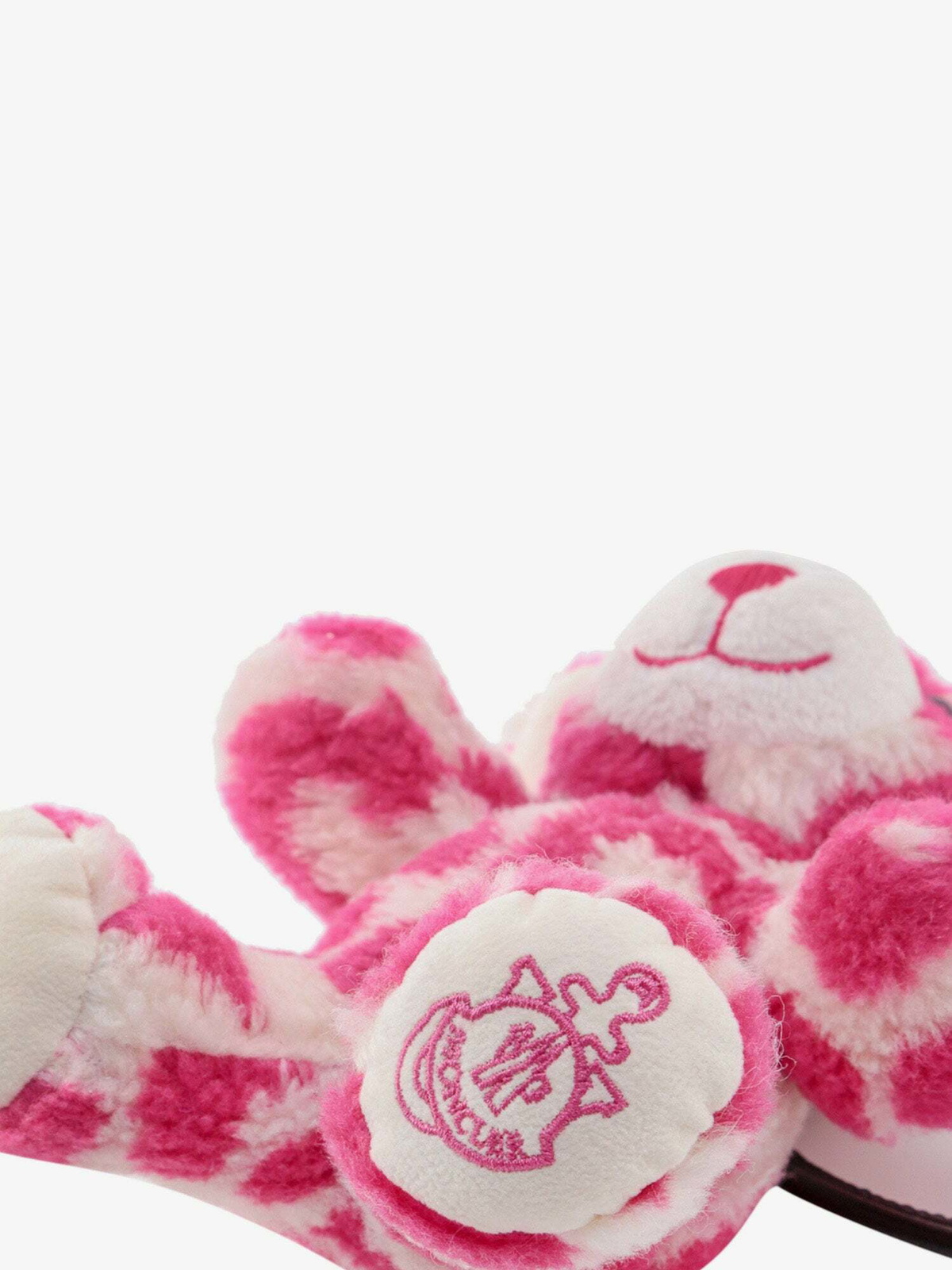 Moncler Genius Charm Pink Mens Moncler Genius