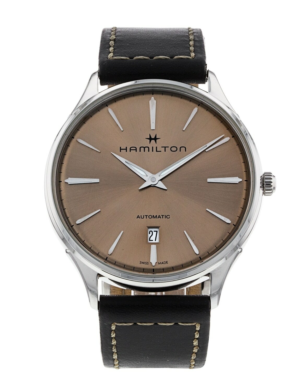 Hamilton Jazzmaster H38525721 Hamilton