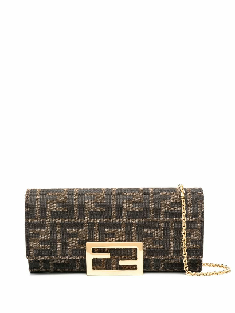 Fendi Wallet On Chain