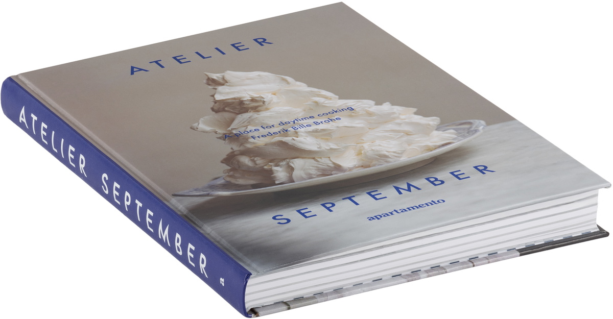 Apartamento Atelier September: A Place For Daytime Cooking