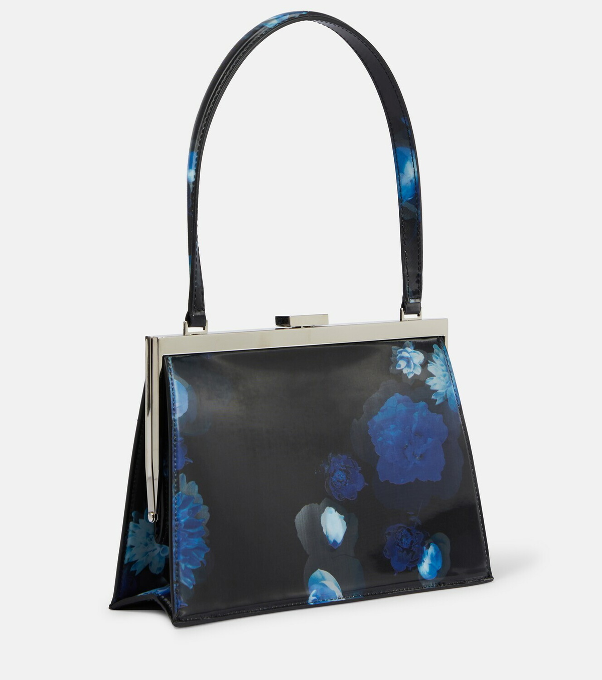 Coperni Lady Mini printed tote bag Coperni