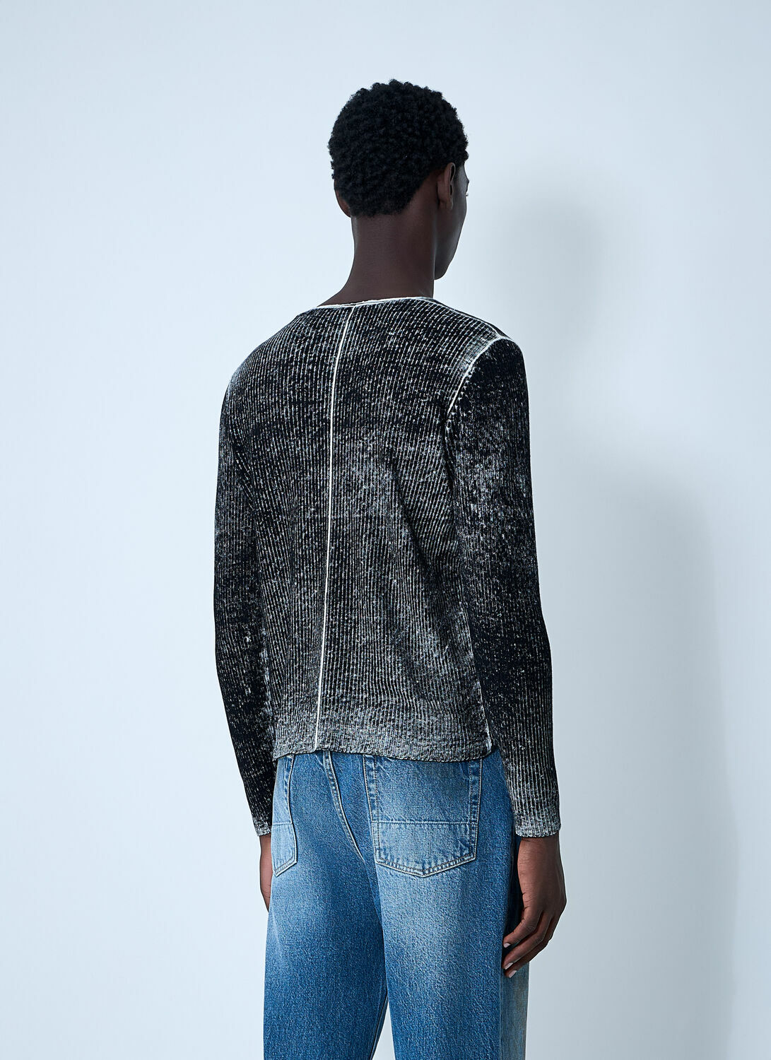 Diesel K-Robbel Sweater Diesel