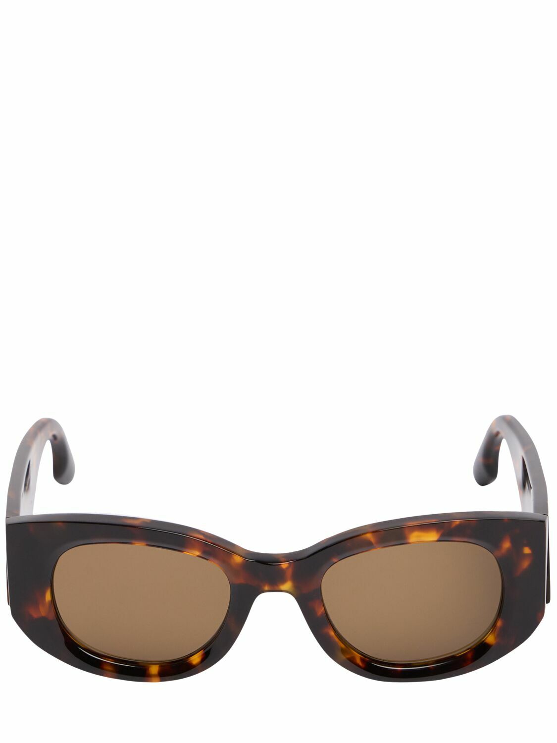 VICTORIA BECKHAM Vb Monogram Acetate Sunglasses Victoria Beckham