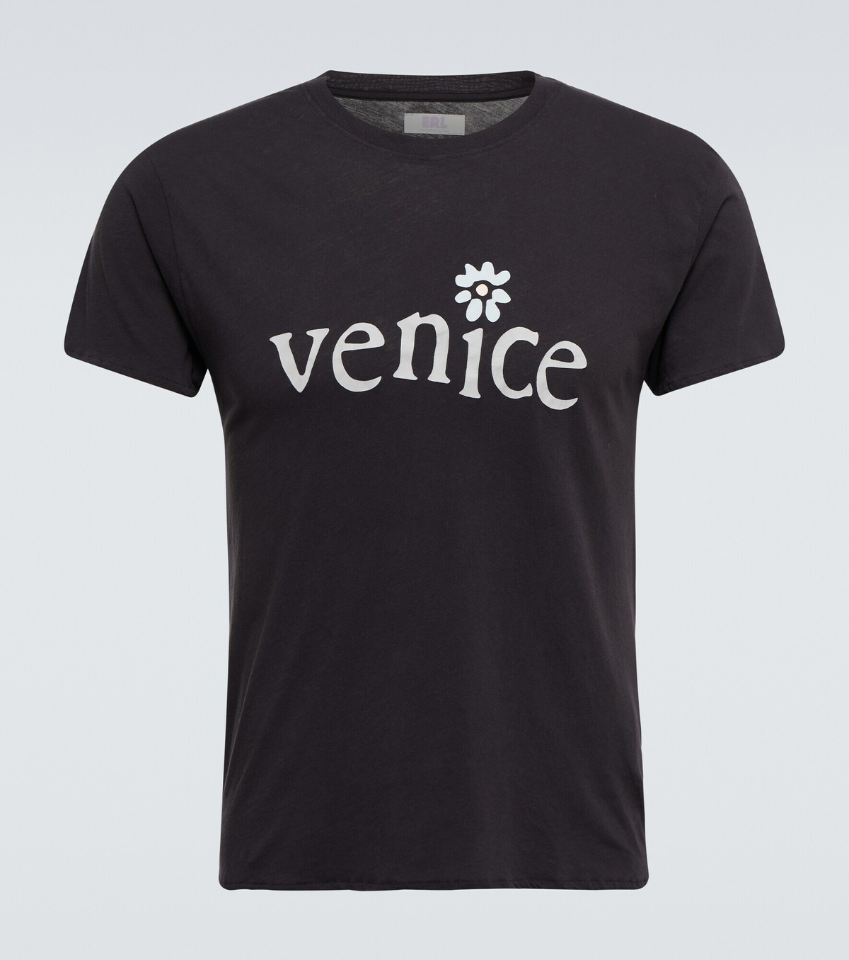 ERL - Venice printed cotton T-shirt ERL ERL - Venice printed cotton T-shirt ERL