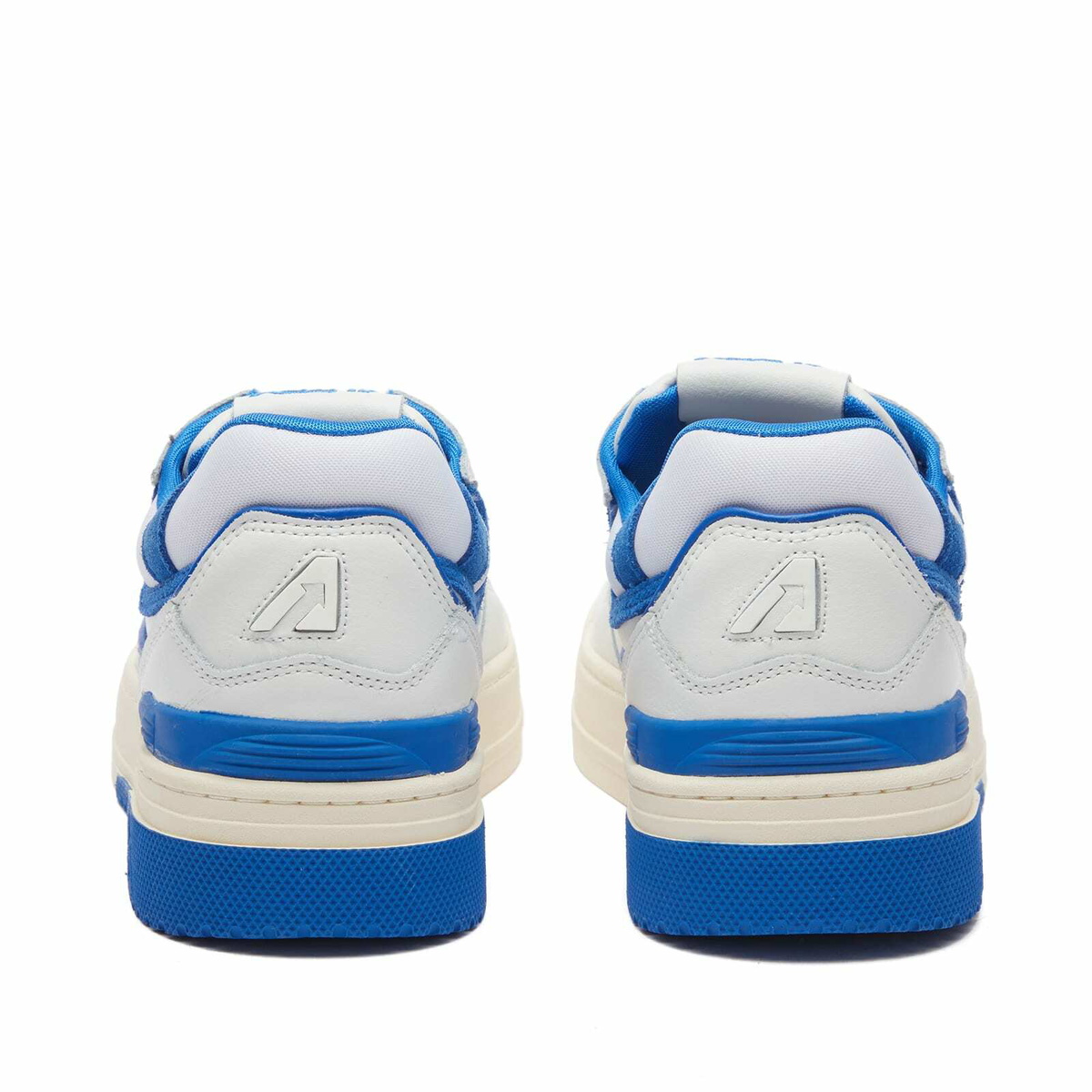 Autry Women's CLC Sneakers in White Autry