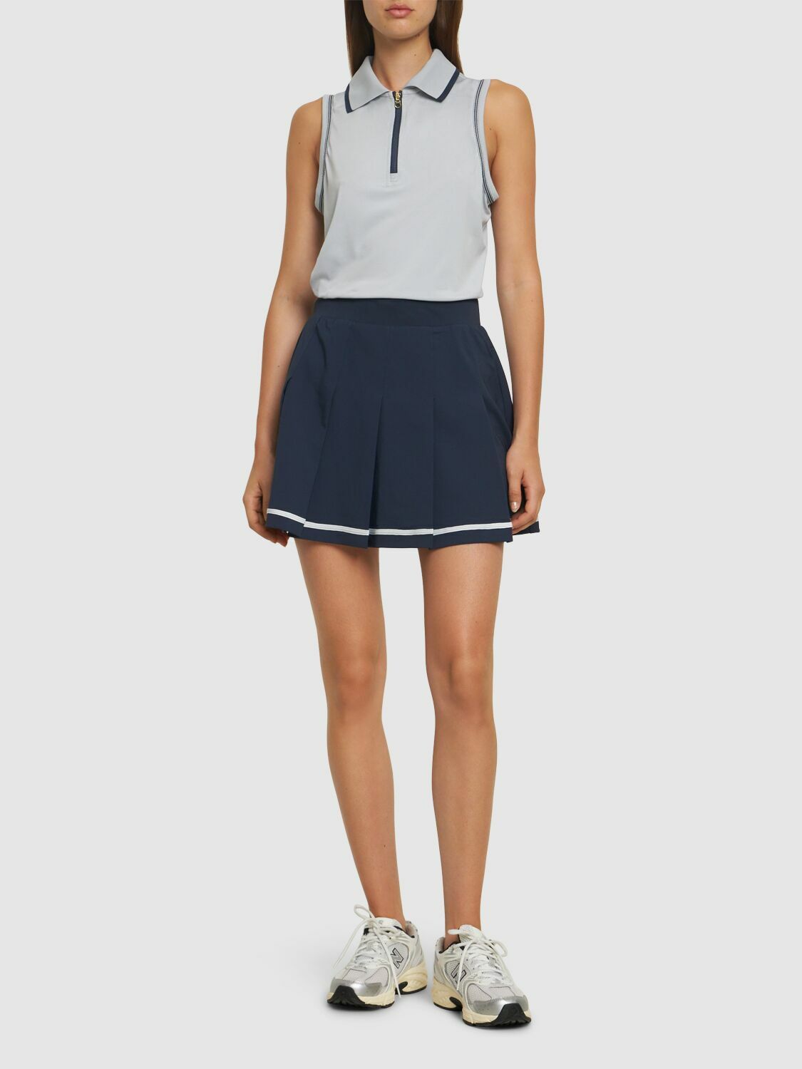 VARLEY Club Chase High Rise Skort Varley