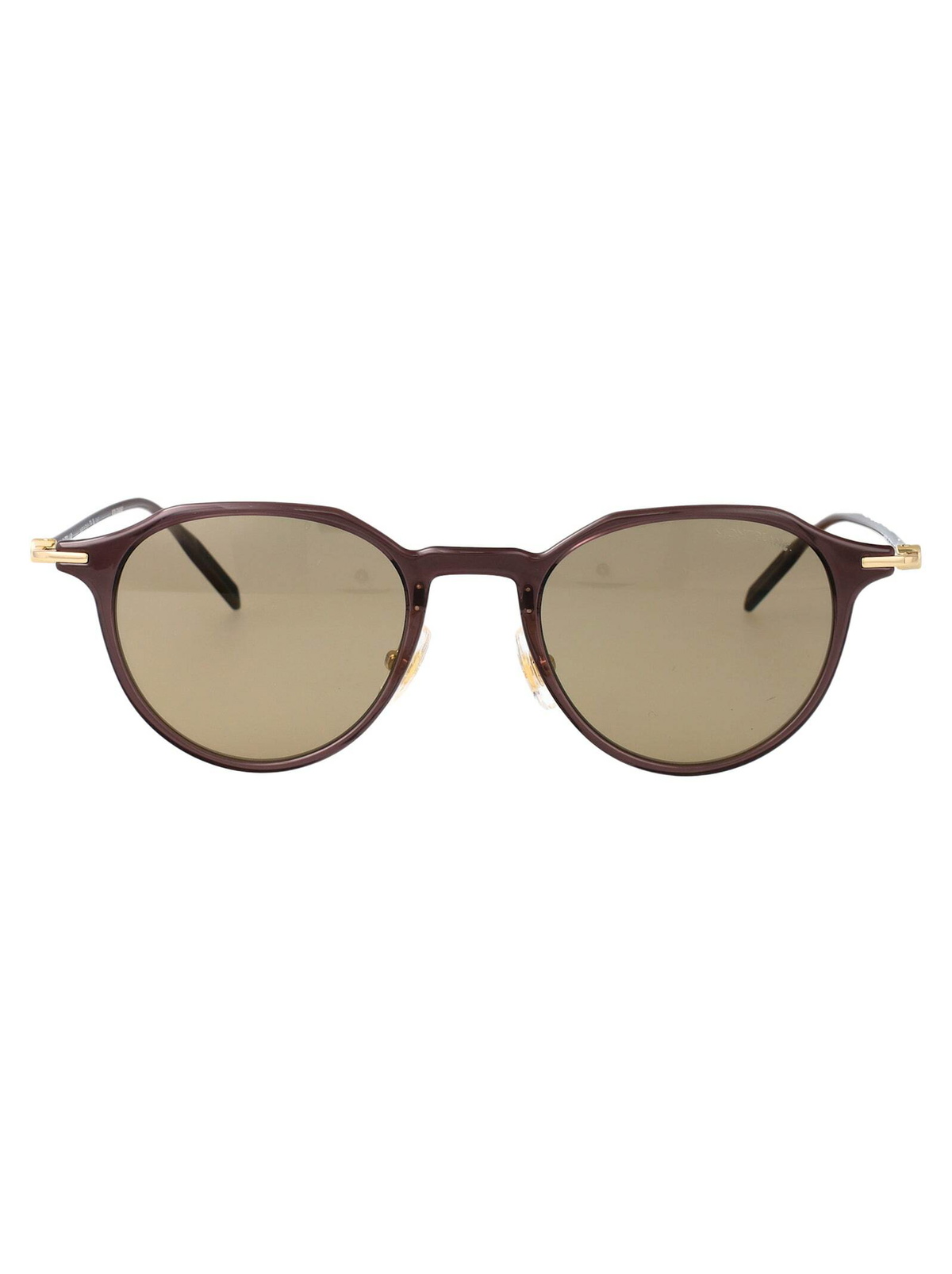 Montblanc Mb0355s Sunglasses Montblanc