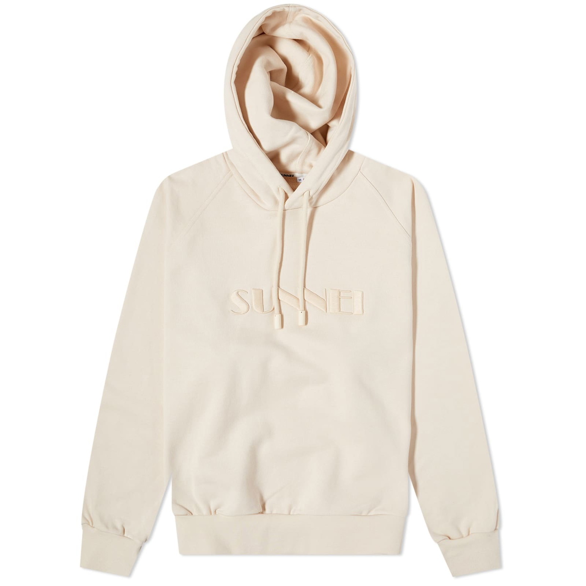 Sunnei Logo Hoody Sunnei