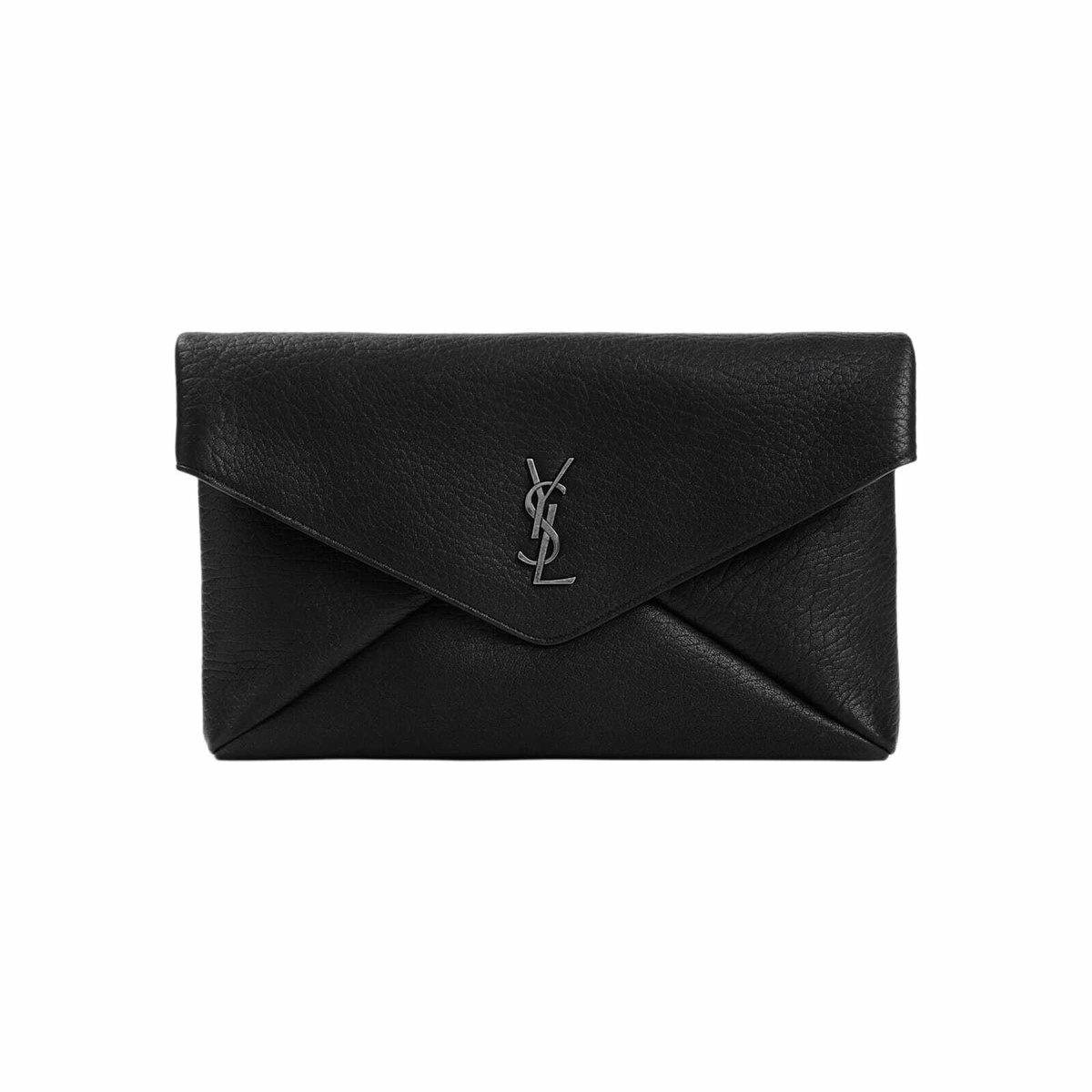 Saint Laurent Ysl Large Pouch Saint Laurent