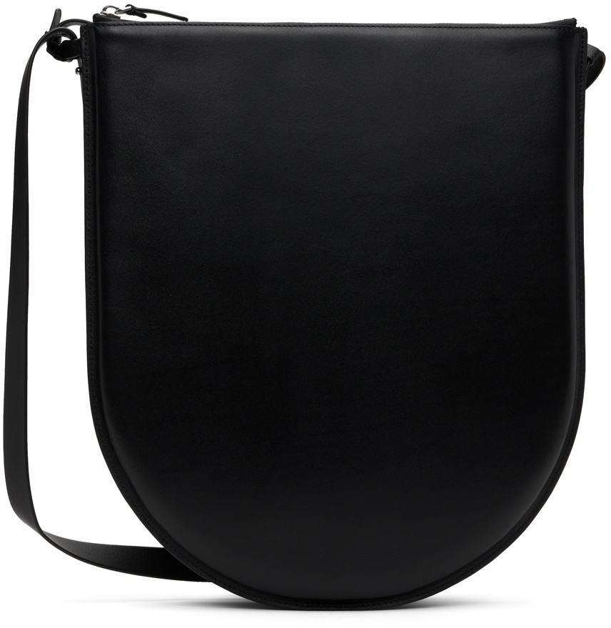 At.Kollektive Black Isaac Reina Edition Large Mobile Pouch At.Kollektive