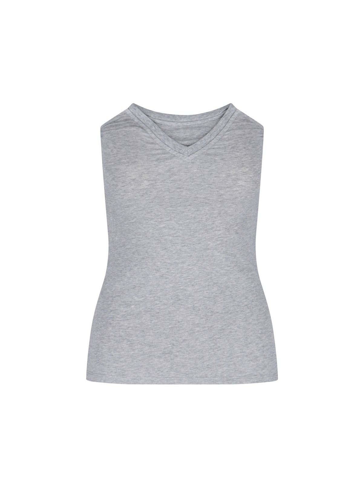 Paloma Wool Tank Top folded Paloma Wool