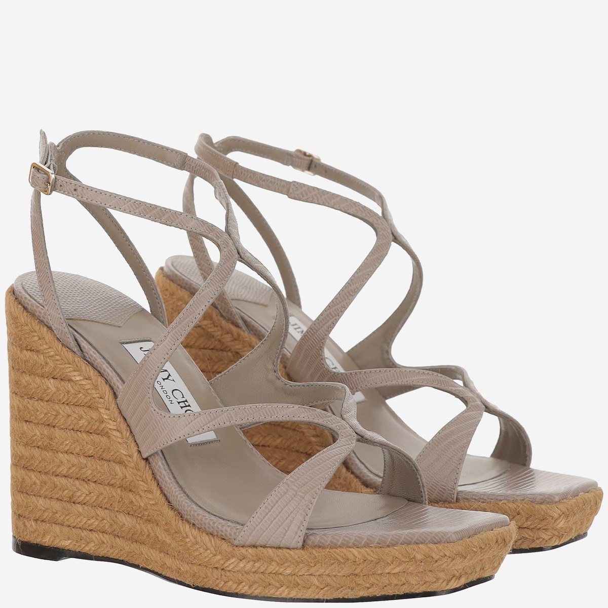 Jimmy Choo Espadrilles Ayla 110 Jimmy Choo