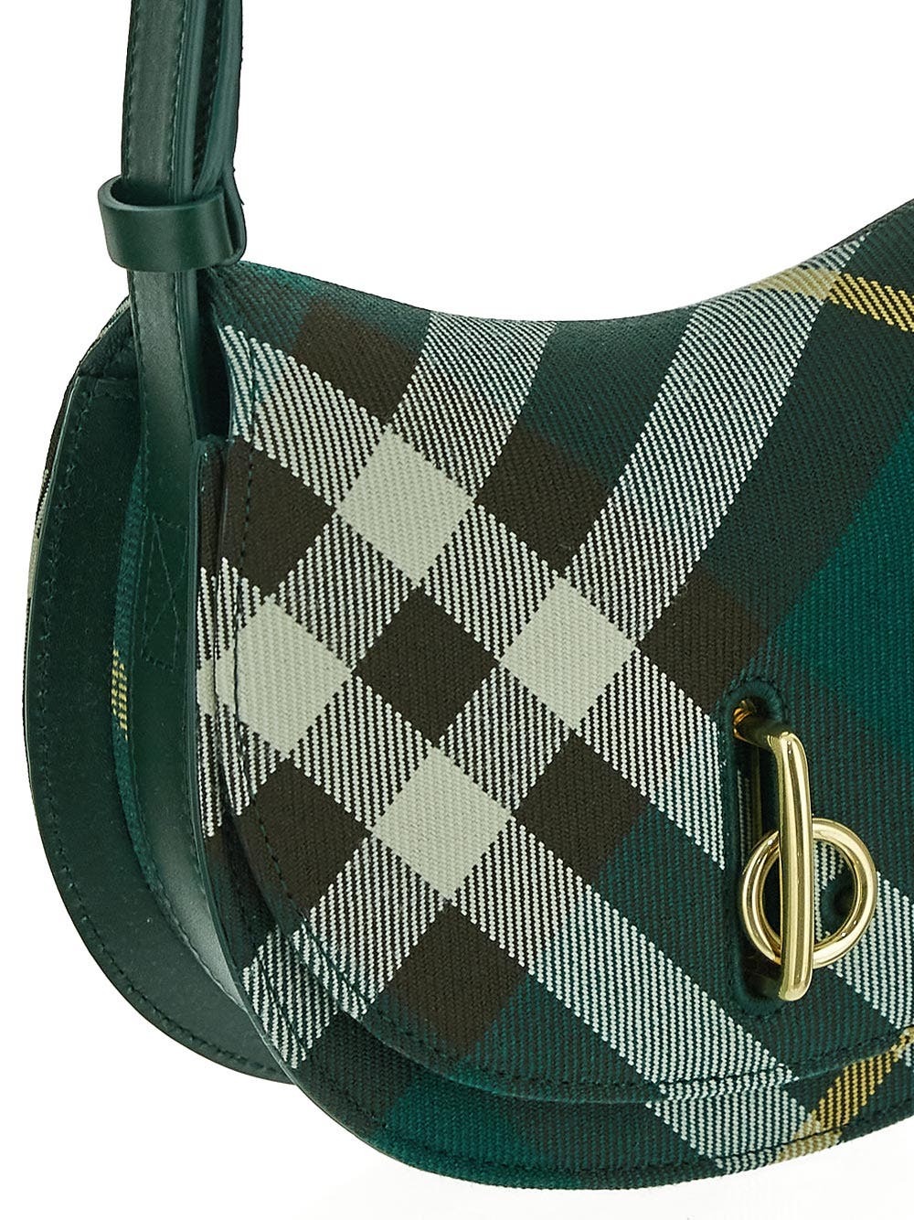 Burberry Mini Rocking Horse Bag Burberry