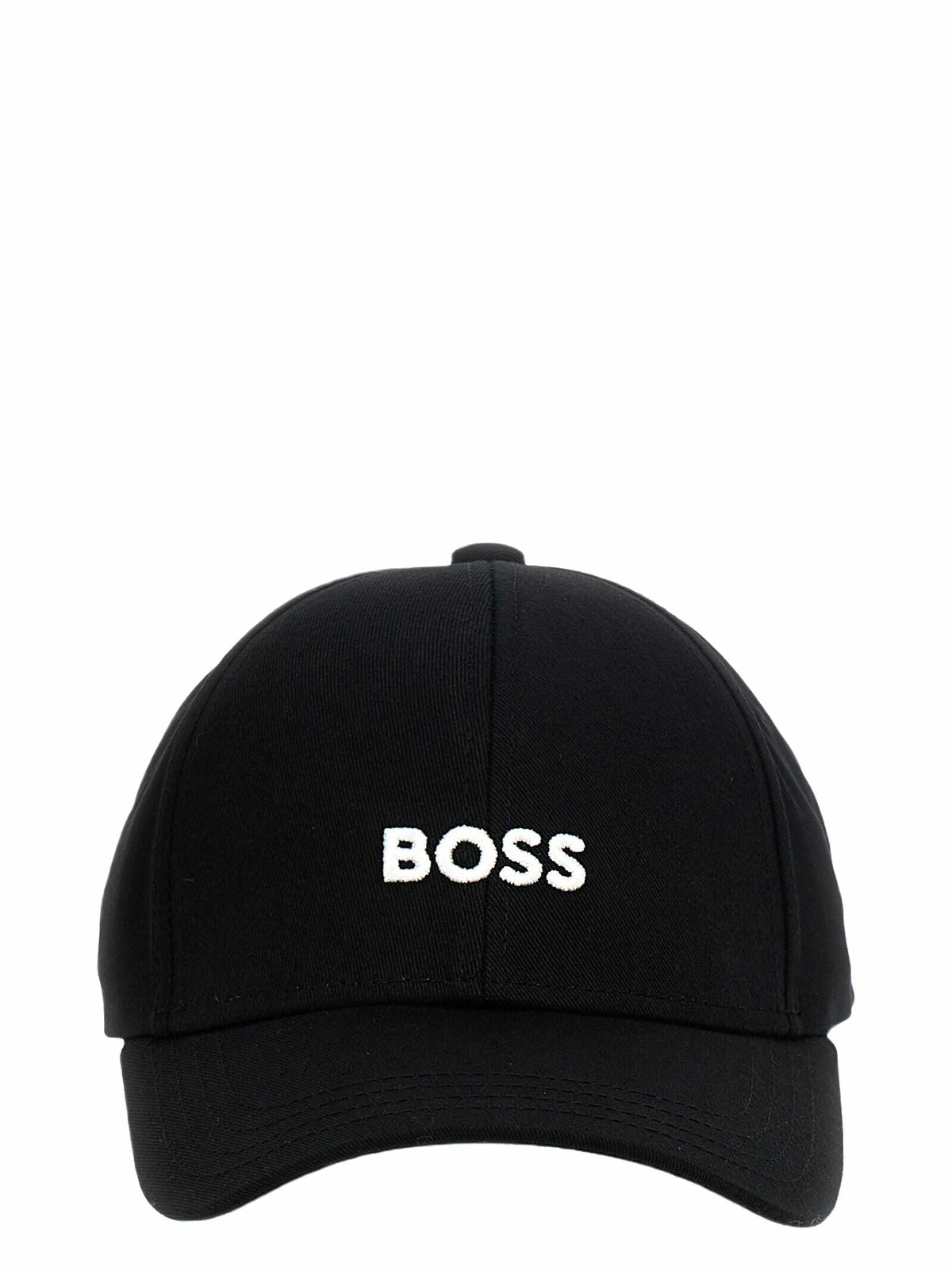 Hugo Boss Logo Embroidery Cap Hugo Boss
