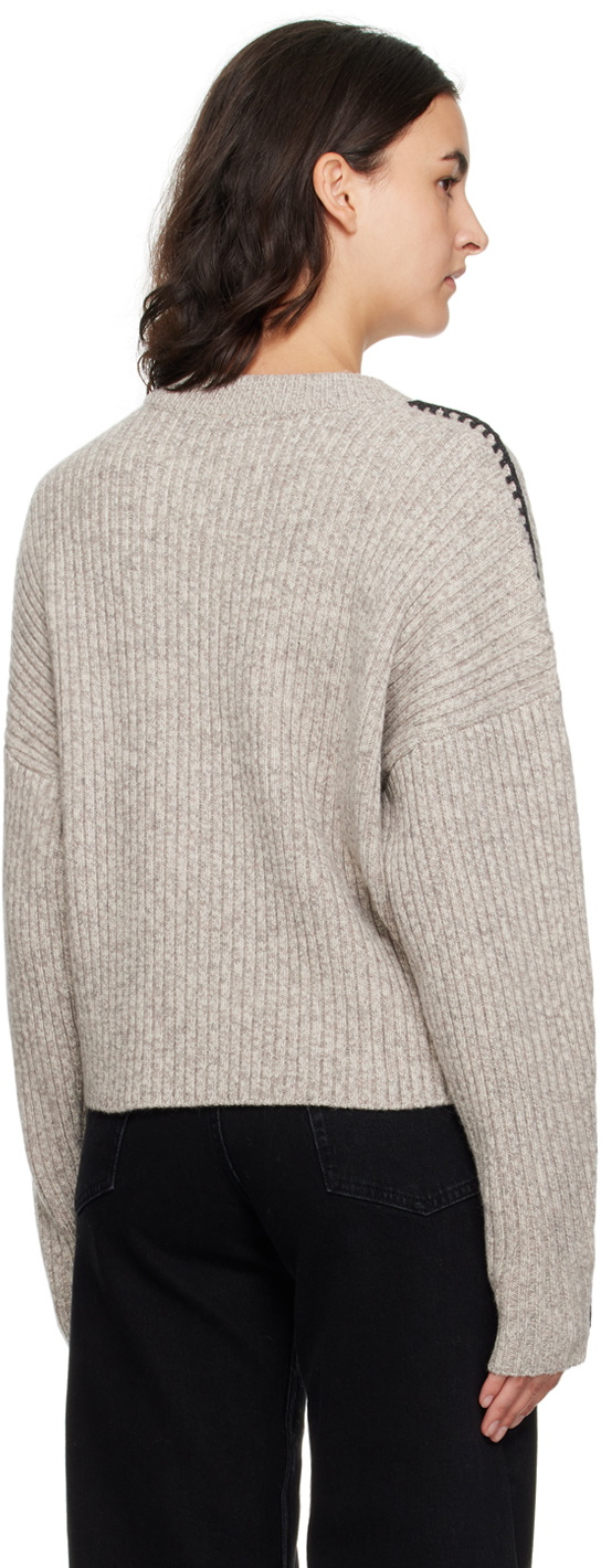 Rag And Bone Ingrid Sweater