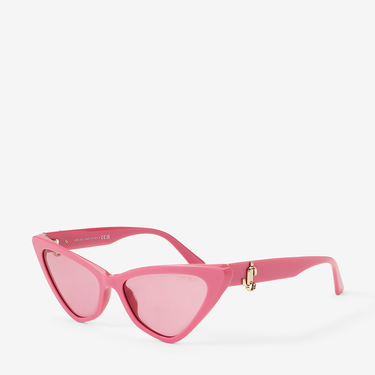 Jimmy Choo Sol Sunglass Jimmy Choo
