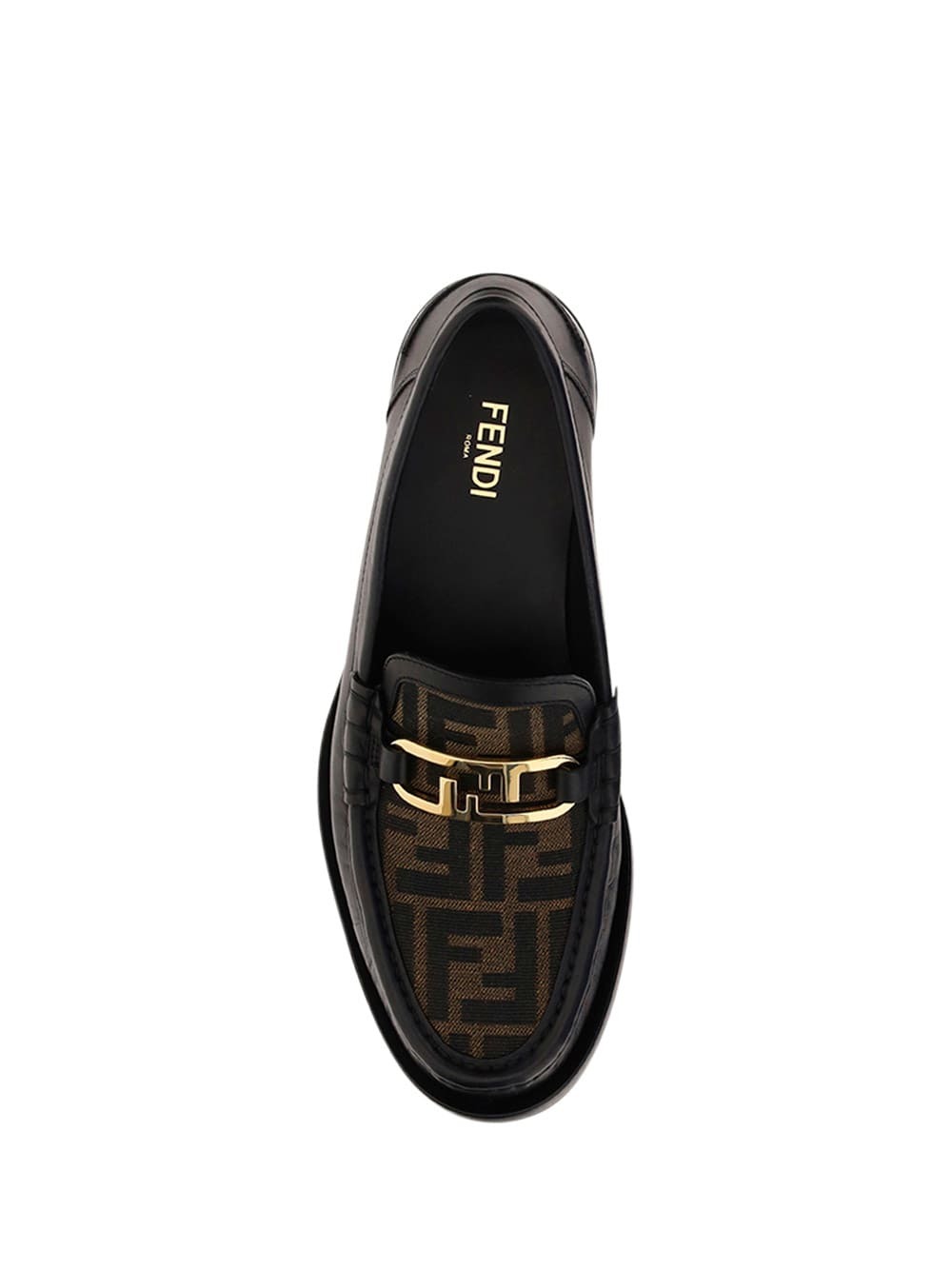 Fendi Olock Loafer Fendi