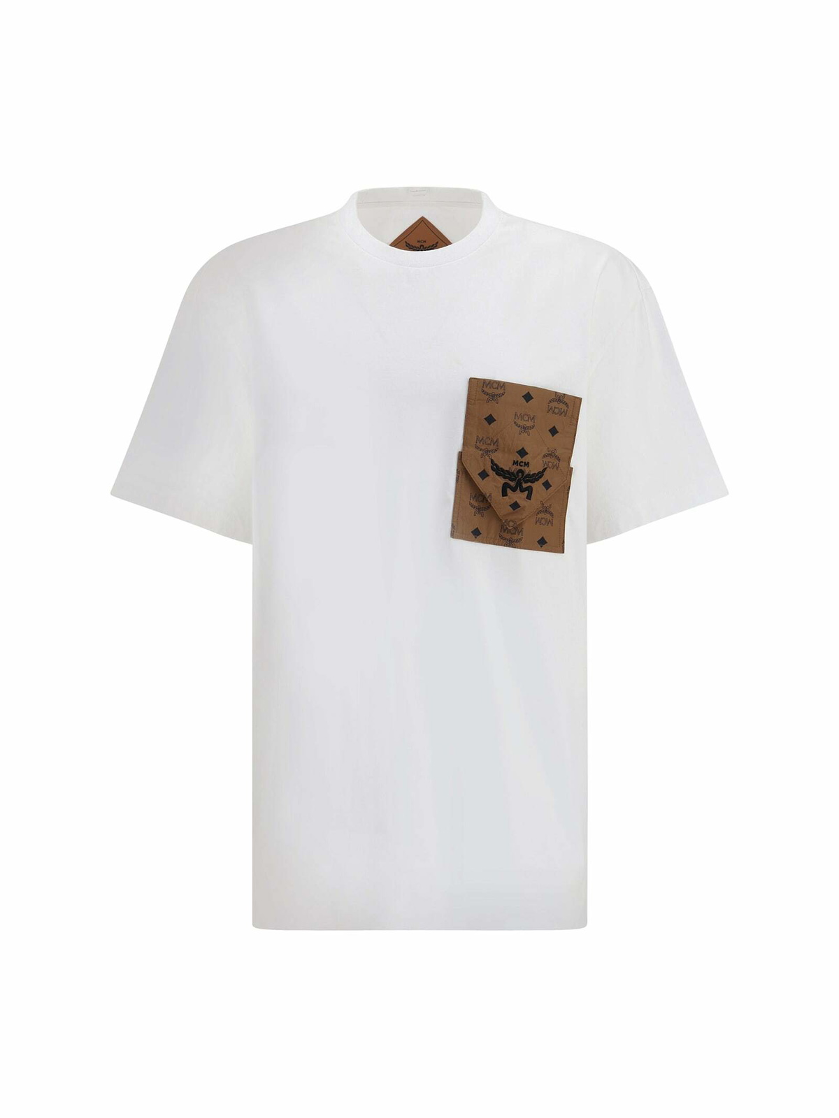 MCM T-shirt MCM