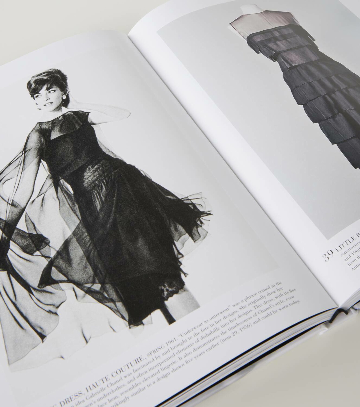 Assouline Chanel: The Legend Of An Icon book Assouline