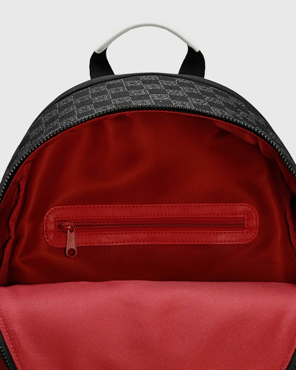 Jordan JAM MONOGRAM BACKPACK Red Men JordanLuca