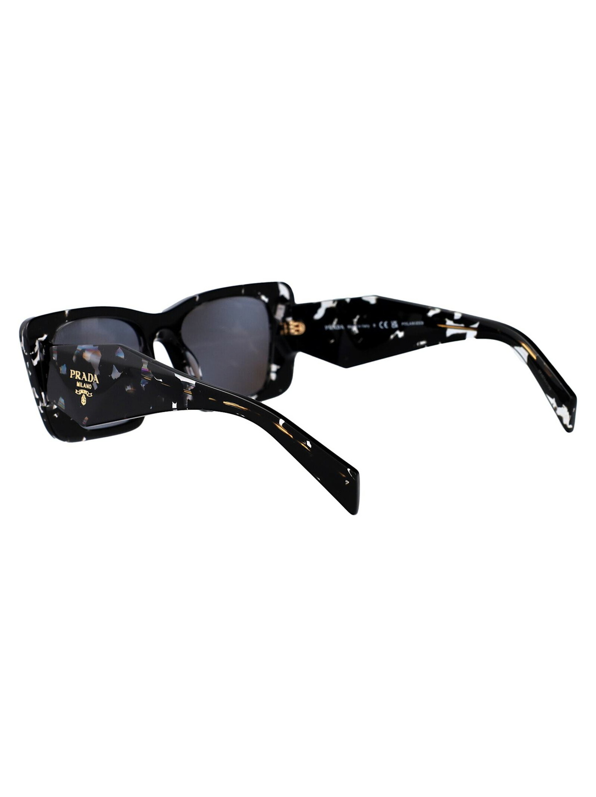Prada Eyewear 0pr 08ys Sunglasses Prada