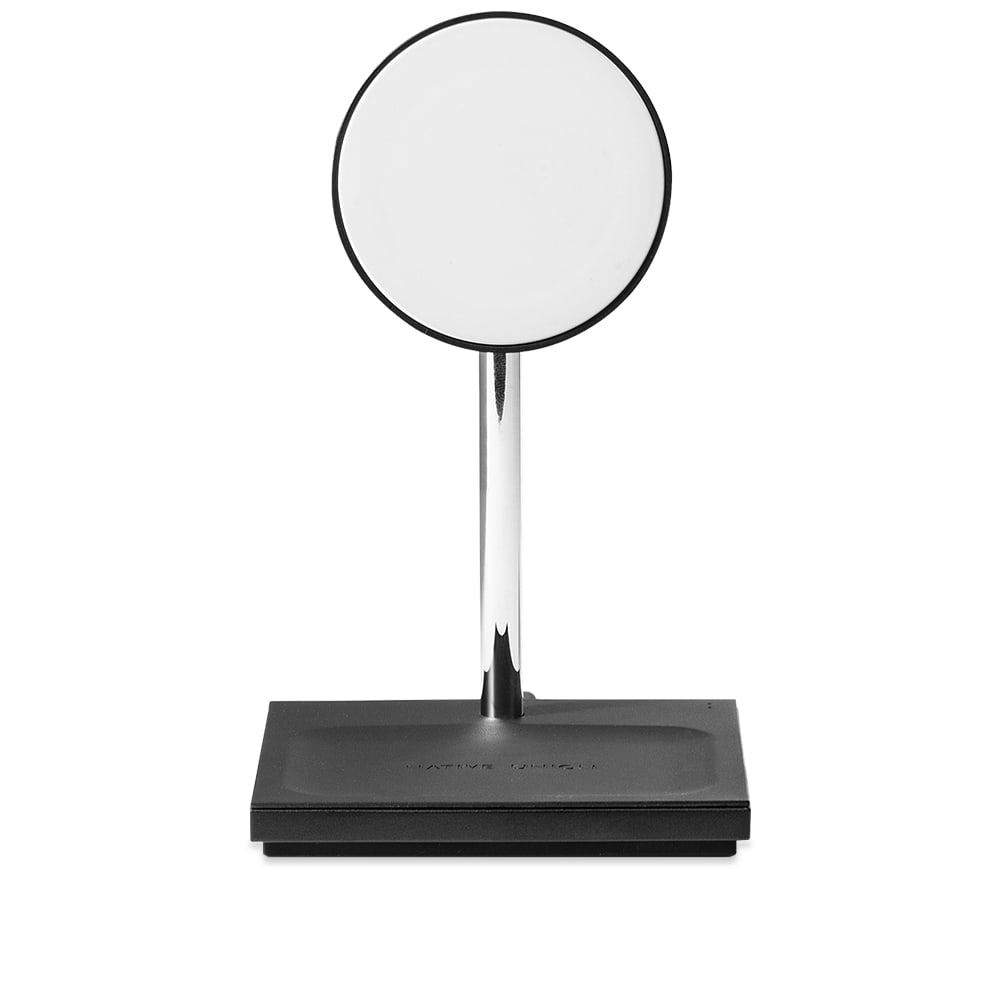 Native Union Snap 2-In-1 Magnetic Wireless Charger Native Union