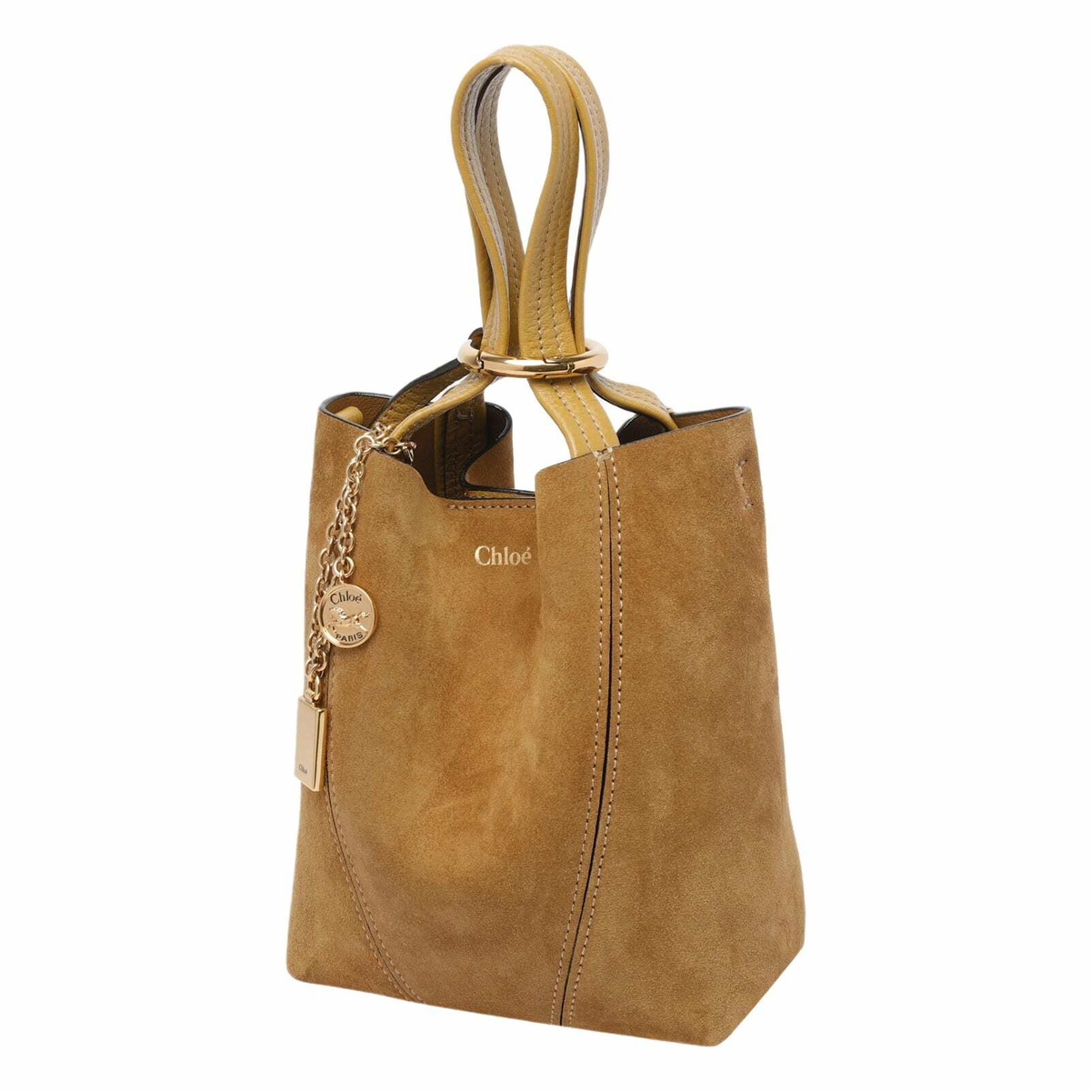Chloé Chloe Spin Handbag Chloe