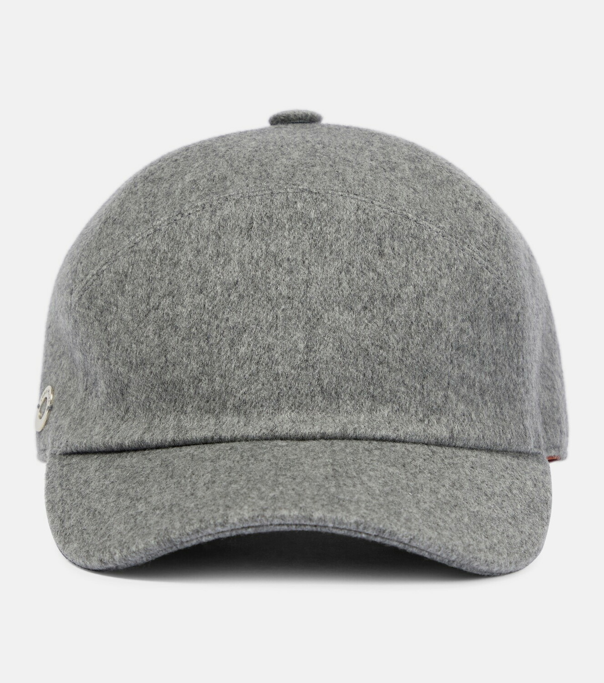 Loro Piana - Cashmere baseball cap Loro Piana