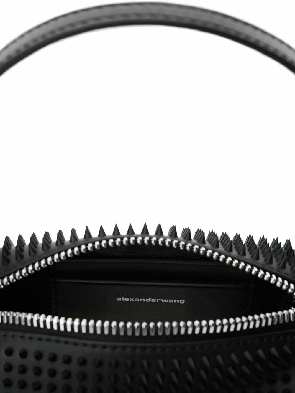 Alexander Wang Heiress Tote Bag Alexander Wang