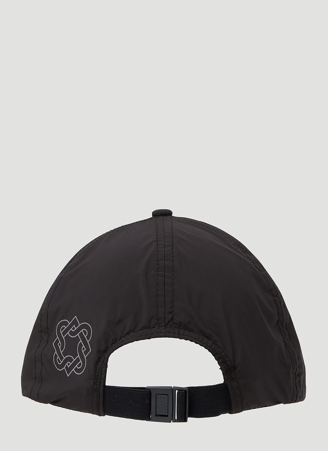 Lack of Guidance Logo Baseball Cap Lack of Guidance