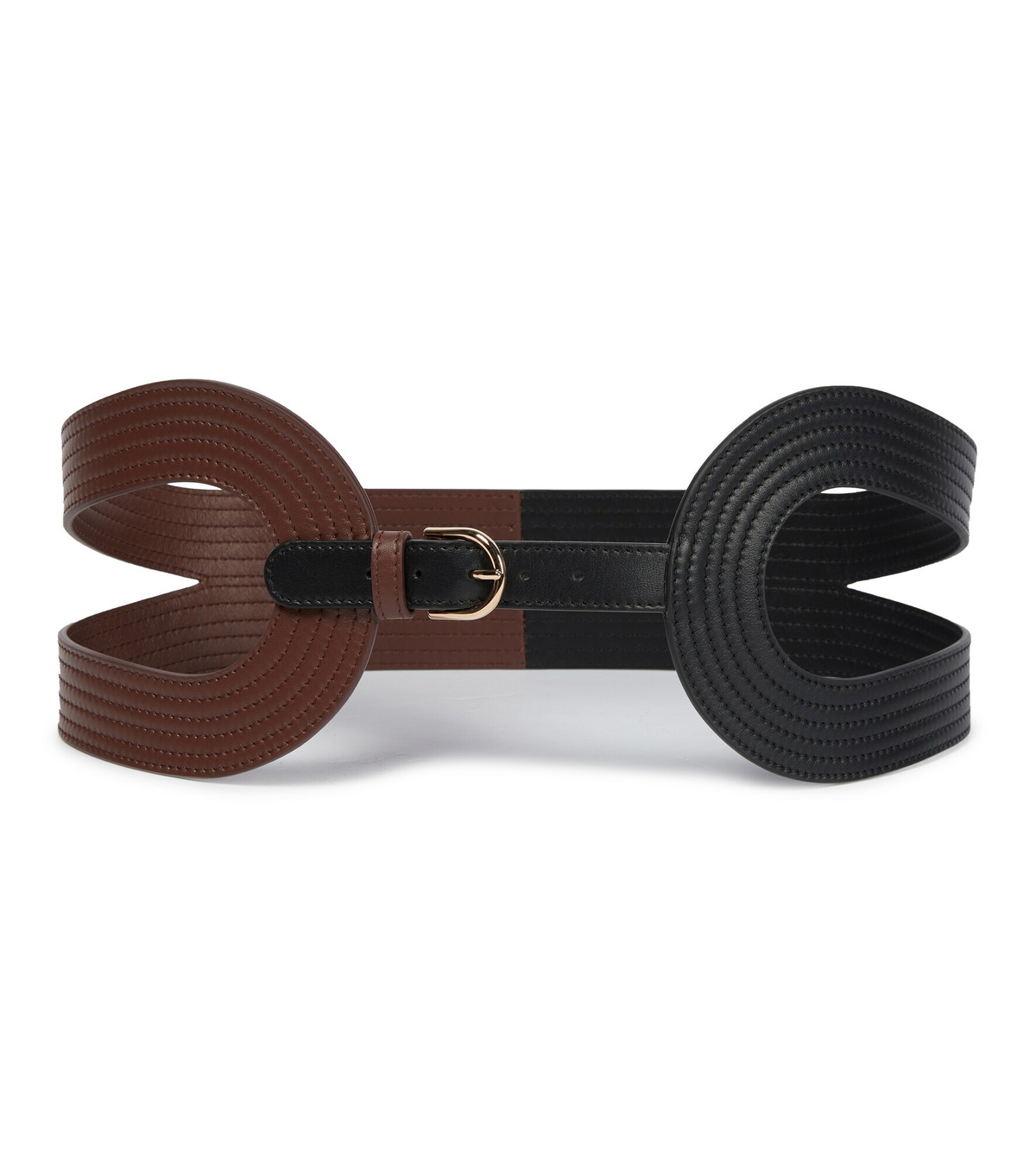 Gabriela Hearst - Lazaro leather belt Gabriela Hearst