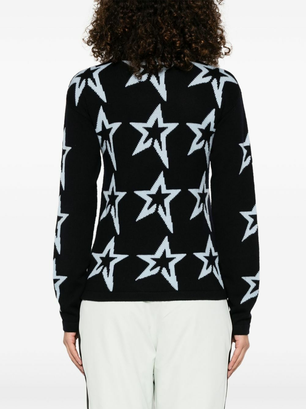 Perfect Moment Star Jumper Perfect Moment