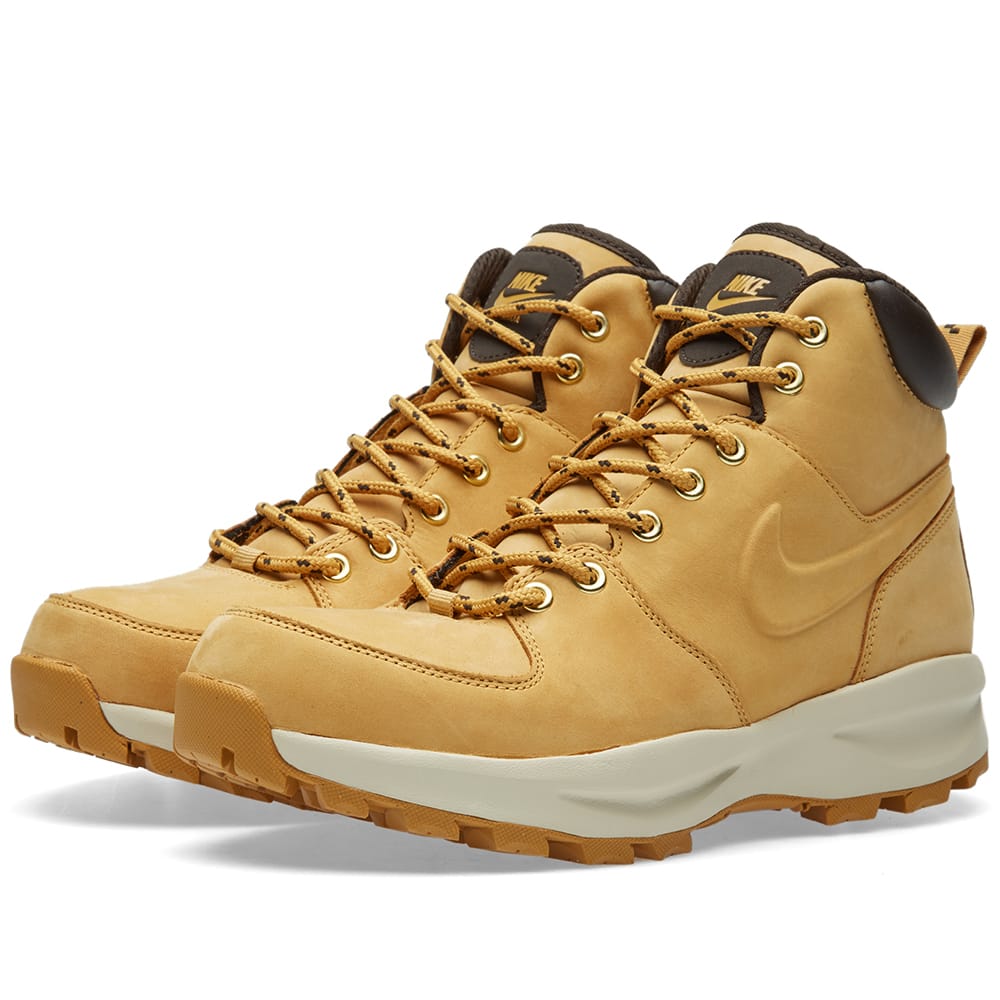 Nike Manoa Leather Nike