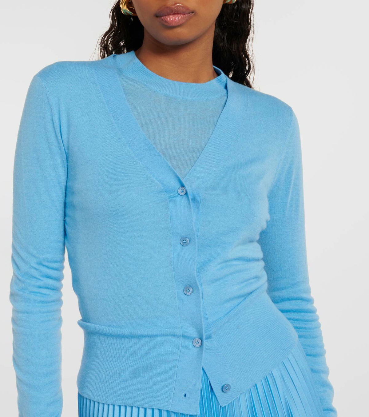 Joseph Cashair cashmere cardigan Joseph