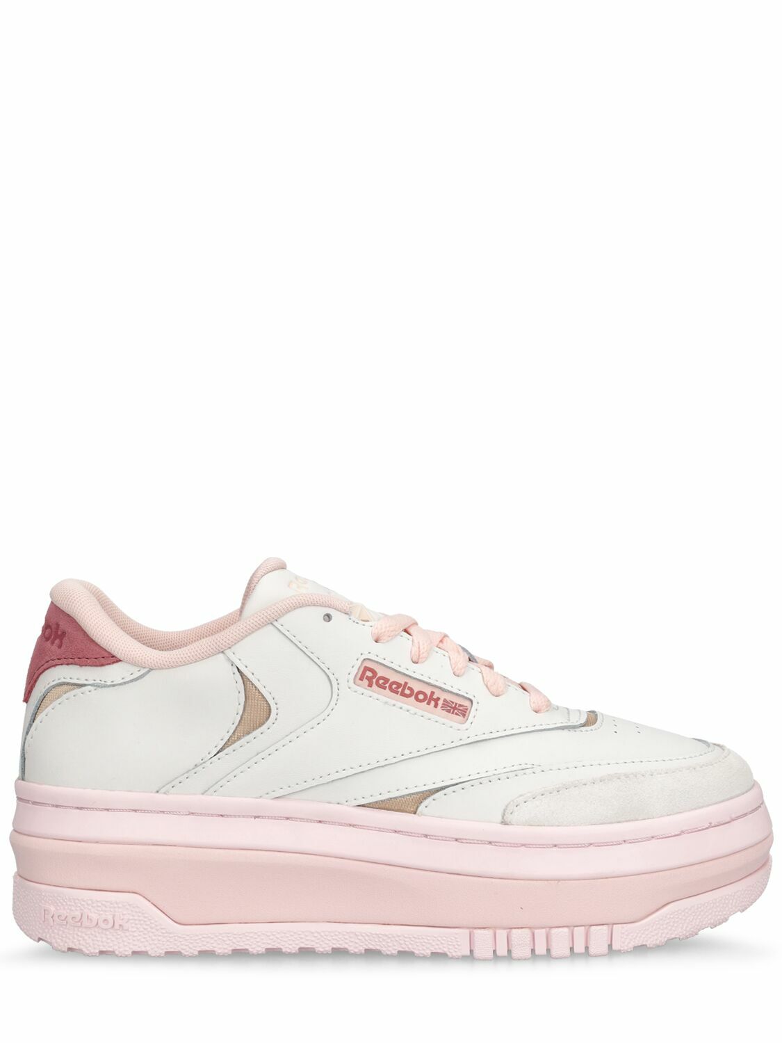 REEBOK CLASSICS - Club C Extra Sneakers Reebok Classics