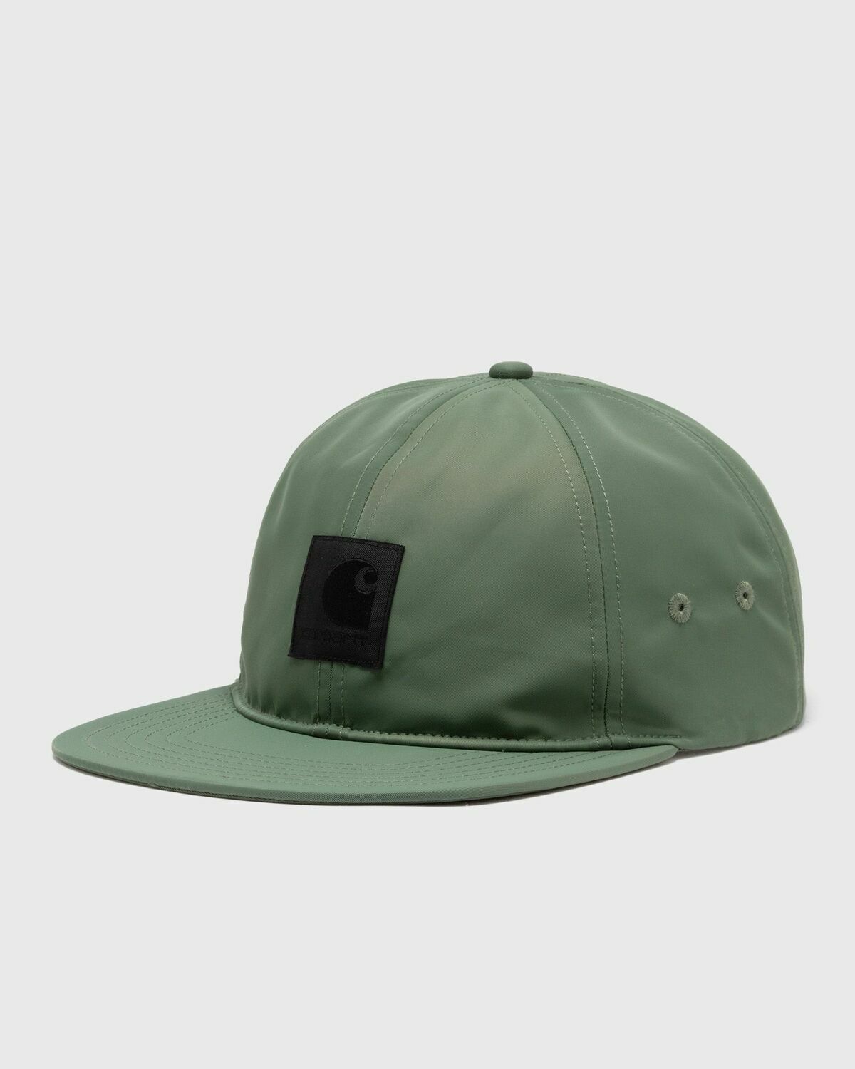 Carhartt Wip Otley Cap Green Caps Carhartt WIP