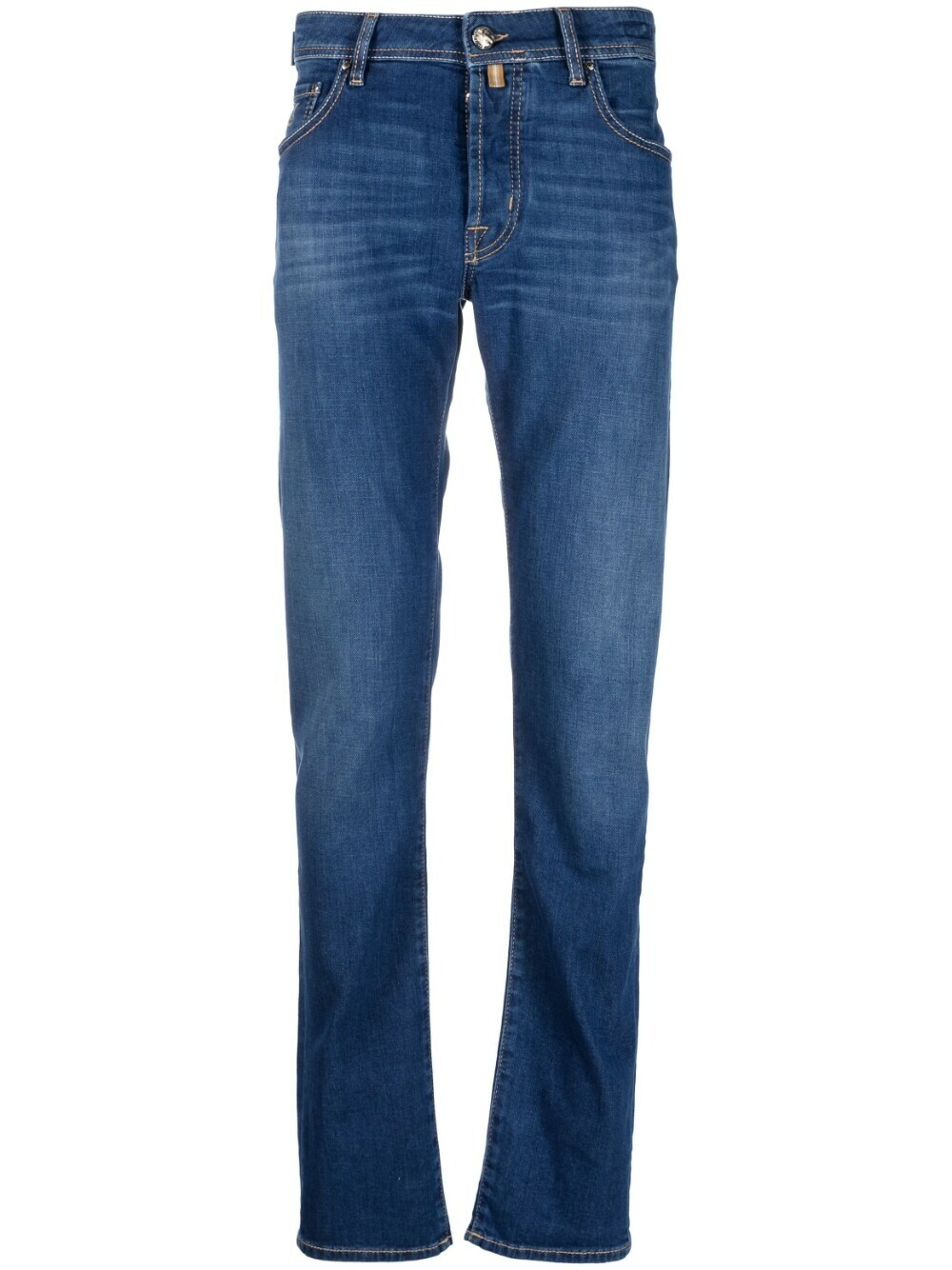 JACOB COHEN - Denim Jeans Jacob Cohen