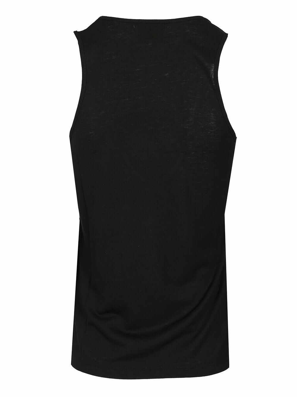 Loulou Studio Deep Neck Tank Top Loulou Studio
