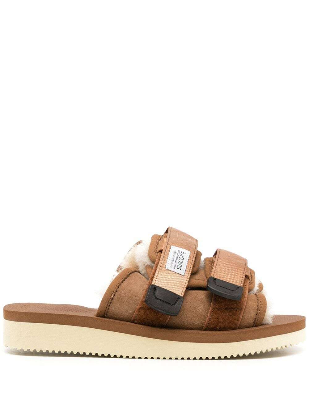 SUICOKE - Sliders Suicoke