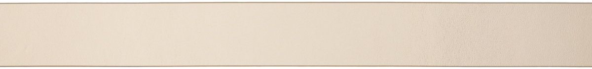 Rick Owens Gold Metallic Spalla Stooges Belt Rick Owens